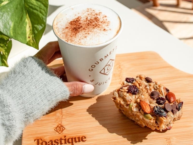1st Toastique In Tampa Bay Coming To Water Street | Tampa, FL Patch