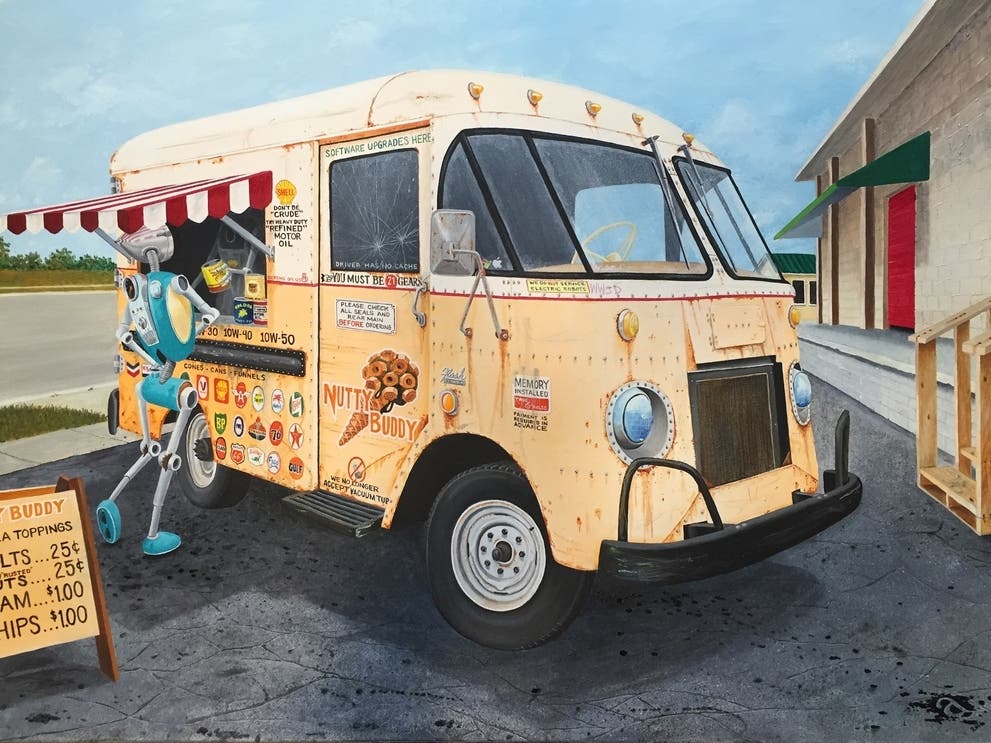 26th Annual Downtown Dunedin Art Festival Set This Weekend | Dunedin ...