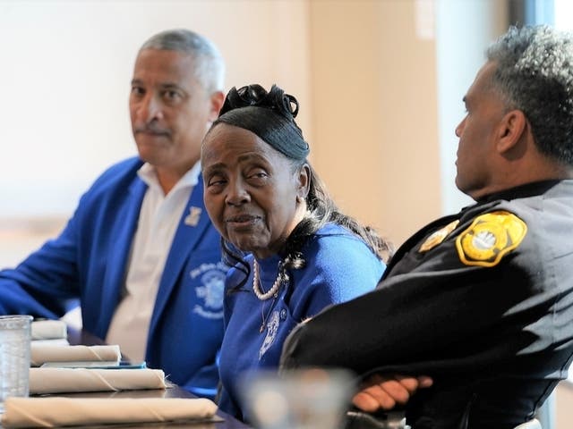Unsung Black Community Heroes To Be Honored By Tampa Police | Tampa, FL ...