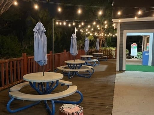 Celebration Station Unveils New Events Center Called The Clubhouse ...