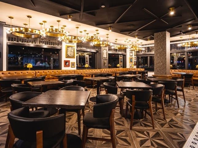The Dan Restaurant To Open May 20 At Historic Floridan Hotel | Tampa ...