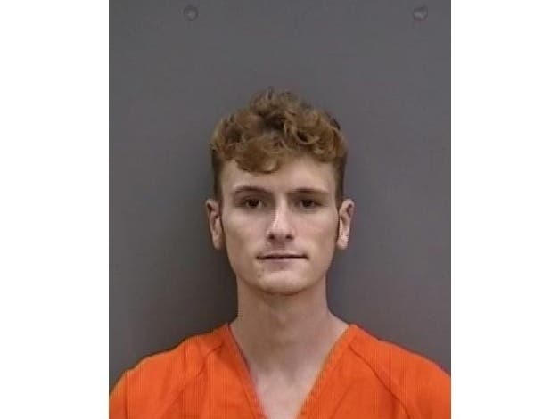 Man In Alligator Compound At Busch Gardens Arrested After TikTok Video ...