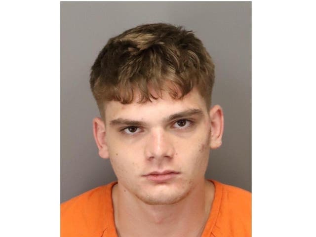 DUI Manslaughter Charges Filed Against 18-Year-Old In Dunedin Crash ...