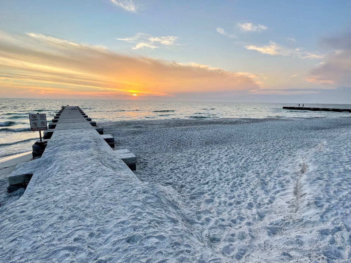 A Different Perspective: Photo Of The Week | Tampa, FL Patch