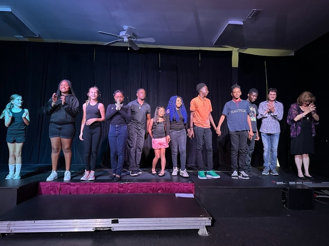 Just Like Me Summer Camp To Showcase Talents Of Foster Children ...