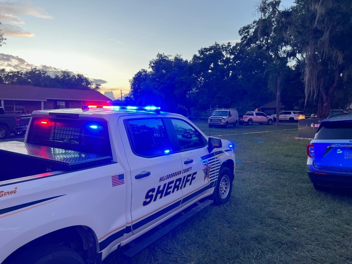 Fatal Shooting At Plant City Birthday Party Leads To Arrest | Plant ...