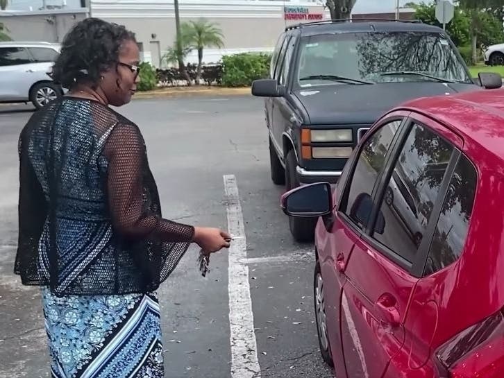 Catchy Tune By Largo Police Serves As Reminder To Lock Up Vehicles ...
