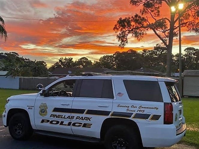 Suspicious Death Investigated By Pinellas Park Detectives | Pinellas ...