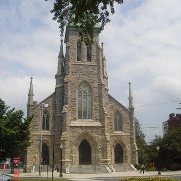 Jun 23 | St Peter R.C. Church Danbury | Danbury, CT Patch