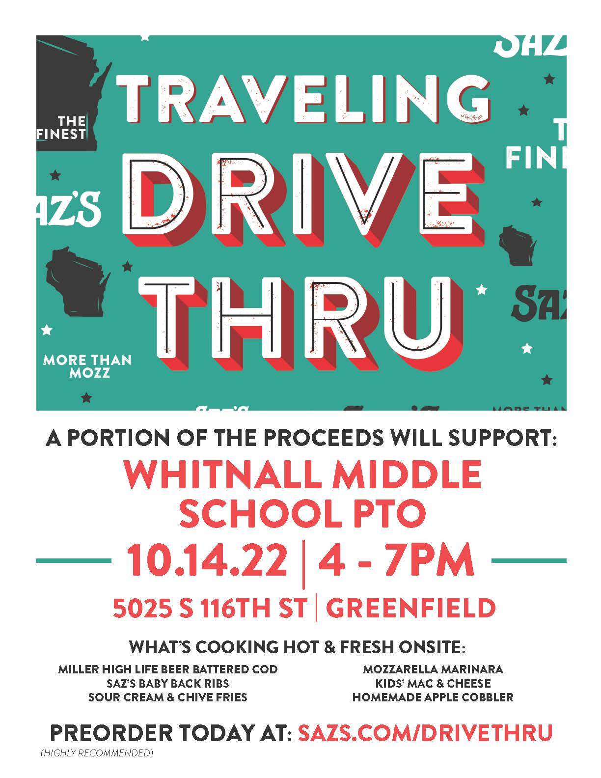 Greendale Middle School 8th Graders Travel Back in Time | Greendale, WI ...
