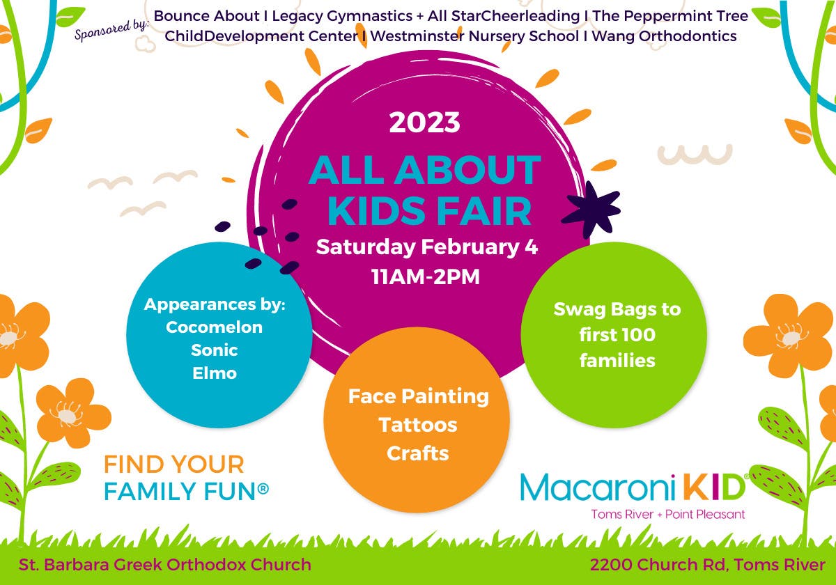 Feb 4 2023 All About Kids Fair Toms River NJ Patch feb-4-2023-all-about-kids-fair-toms-river-nj-patch