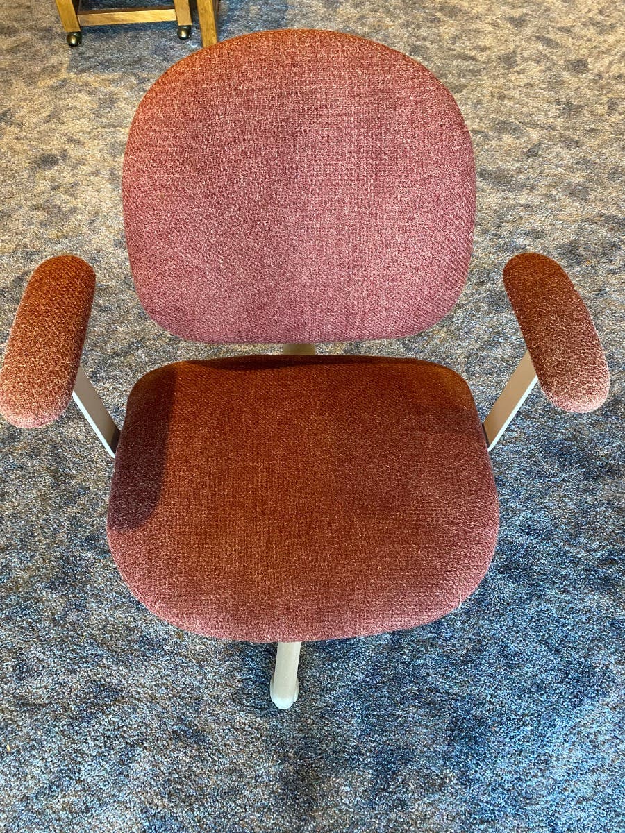 Desk chair - East Hampton, CT Patch