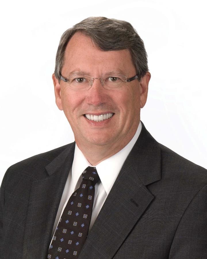 Eversheds Sutherland Partner Honored With Eagle Scout Award | Atlanta ...