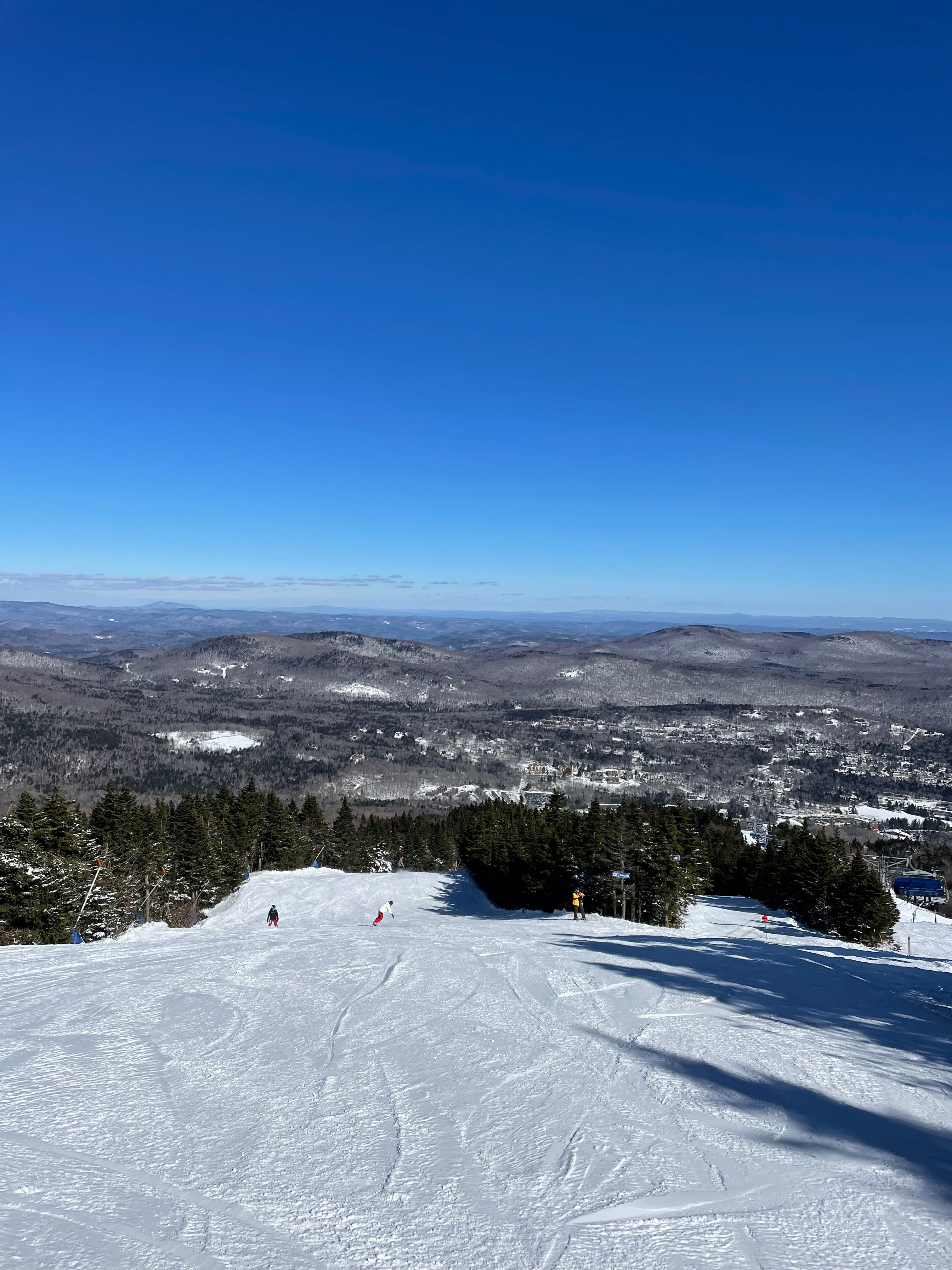 Mar 14 | Newport Ski Club | Newport, RI Patch