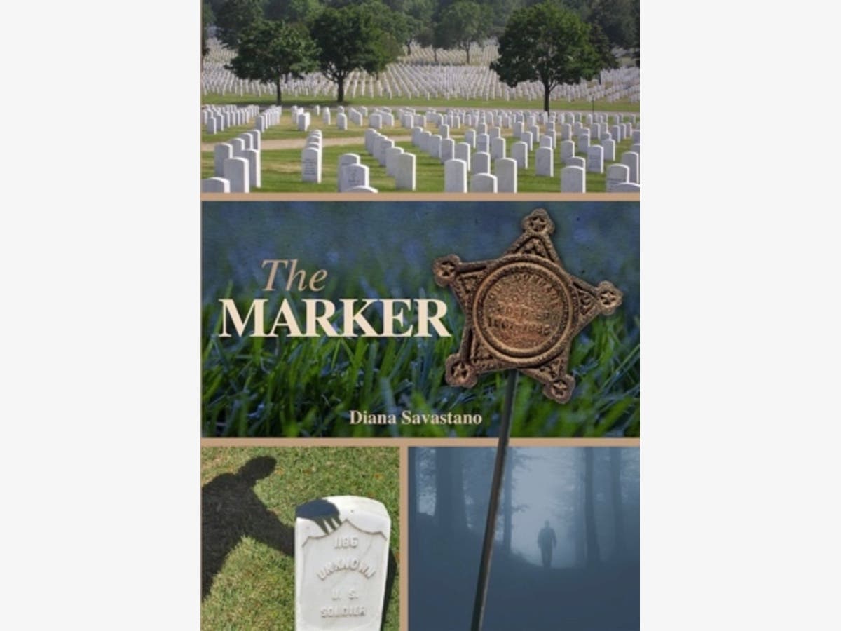 Discovery Of Civil War Grave Marker Inspires Novel | Johns Creek, GA Patch