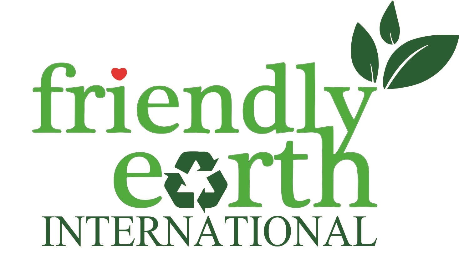 Friendly Earth - Sammamish, WA Patch