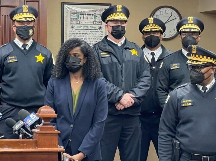 More Convictions Connected To Corrupt Police Sergeant Overturned ...