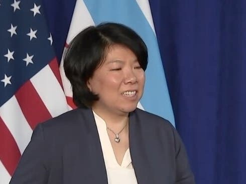 City Council Confirms Nicole Lee As Chicago's 11th Ward Alderman ...