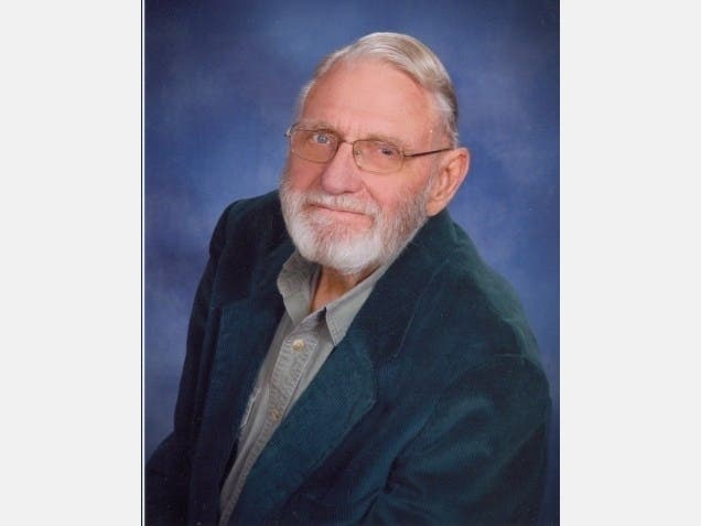 Obituary: Allen Graves Berrien | Milford, CT Patch