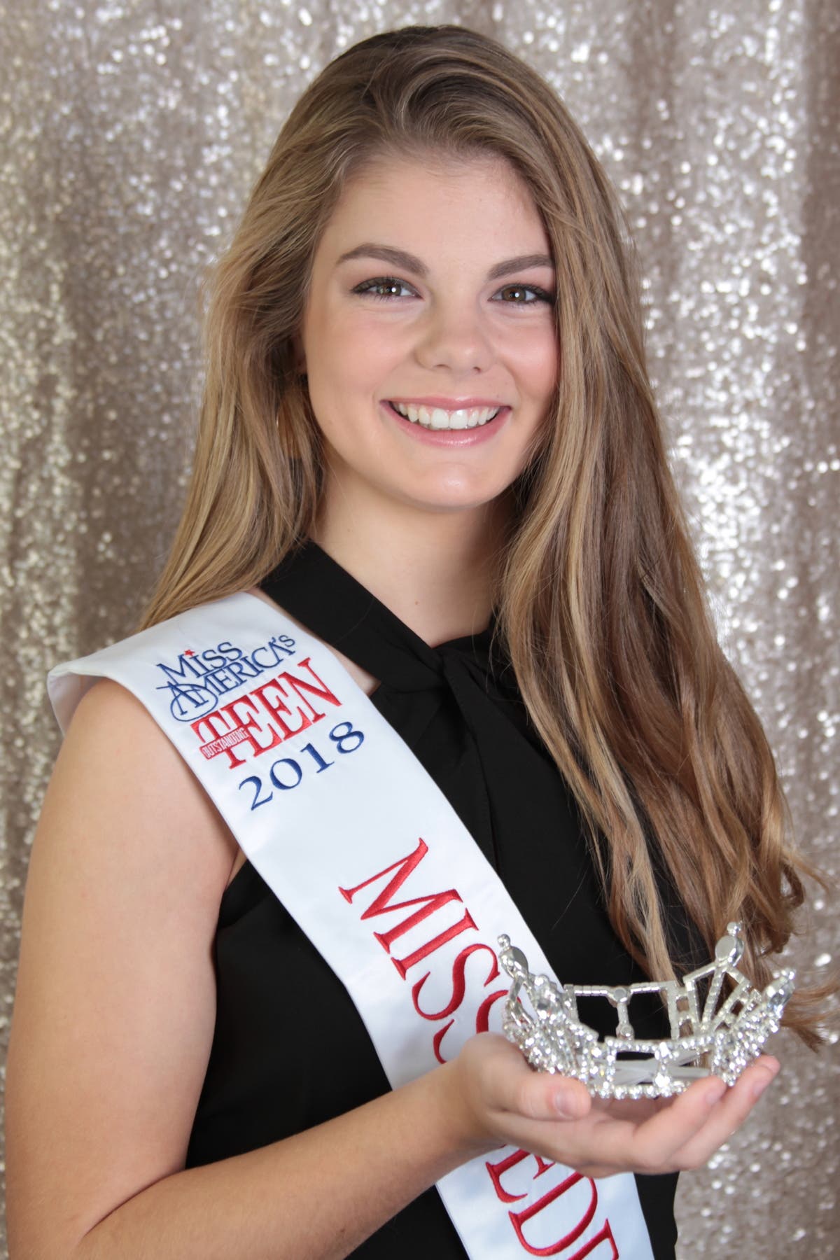 Miss Bedford's Outstanding Teen Kirsten Bornkessel to Vie for Miss NH ...