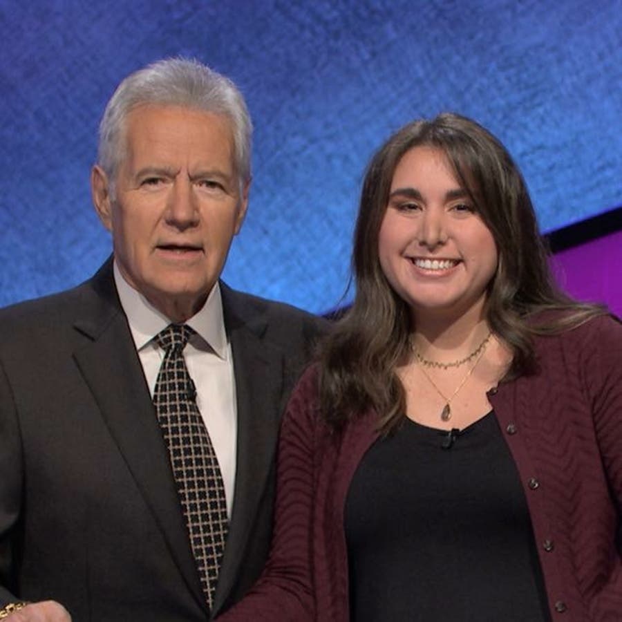 Georgia Tech Grad won on Jeopardy Tuesday, January 9 | Atlanta, GA Patch