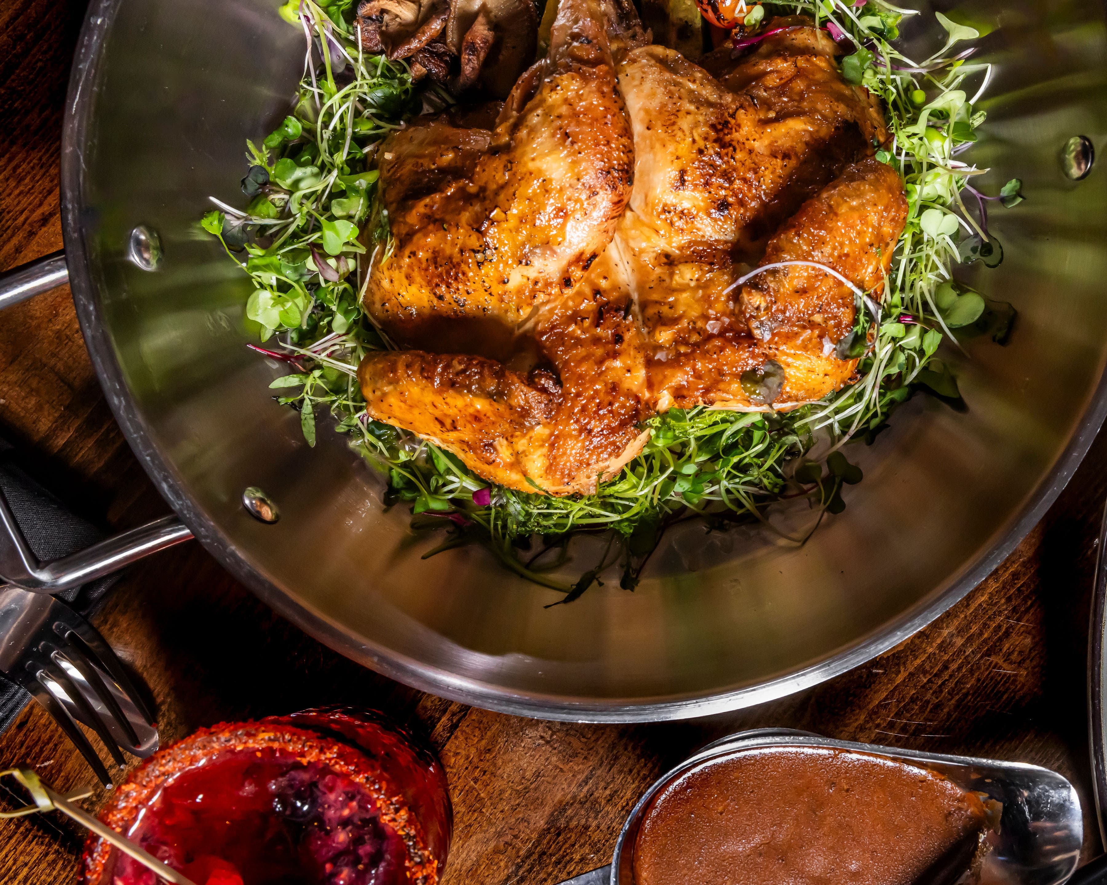 Nov 27 | An Exclusive Thanksgiving Eve Experience at Playa Miami ...