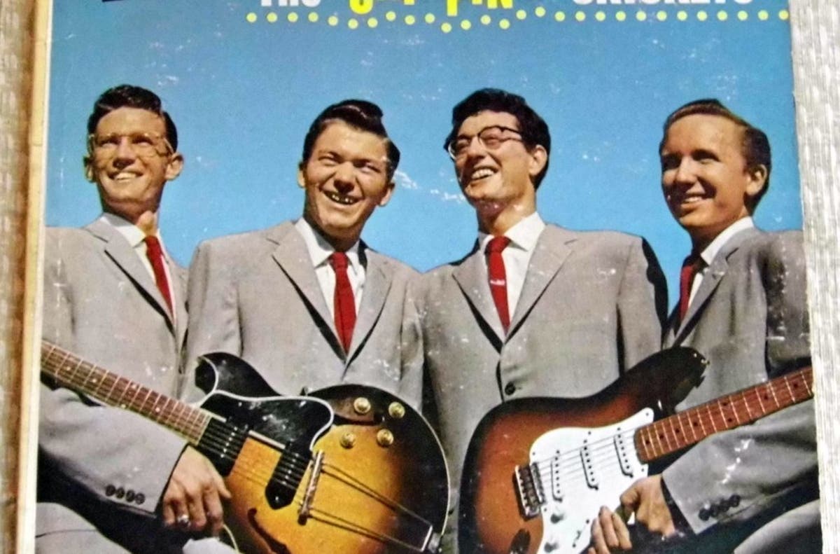 Peter Stevens on the most notable musicians from Lubbock, Texas ...