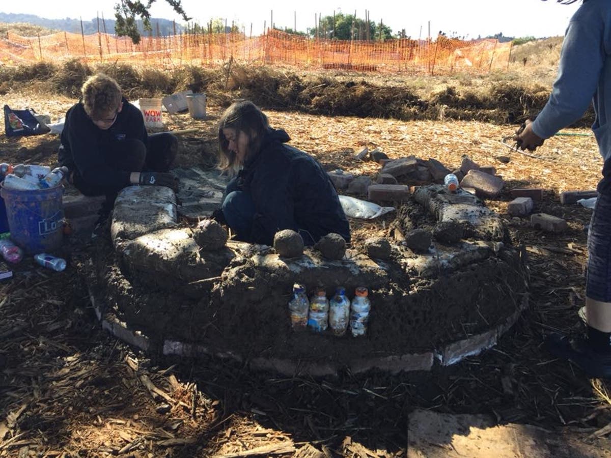 YMSL Crystal Springs Ultimate Gift Project | Belmont, CA Patch
