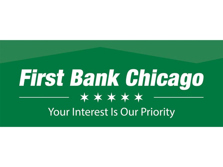 First Bank of Highland Park Changes Name to First Bank Chicago ...
