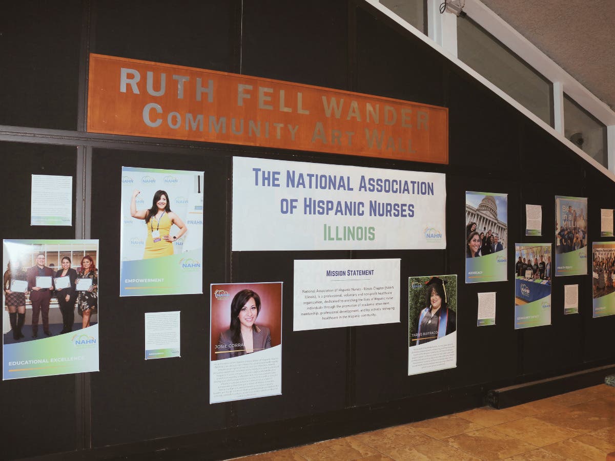 Empowering Hispanic Nurses - Highland Park, IL Patch