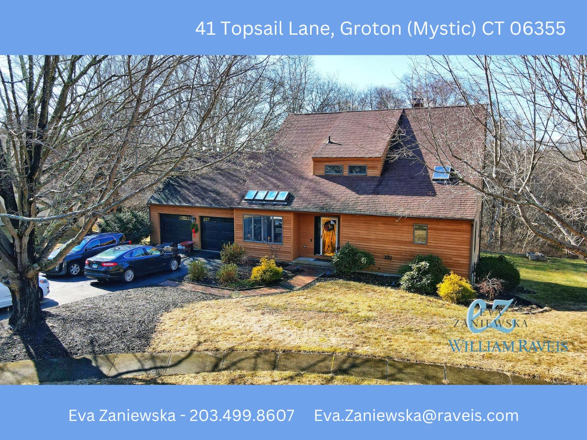 Feb 23 | Open House | Milford, CT Patch