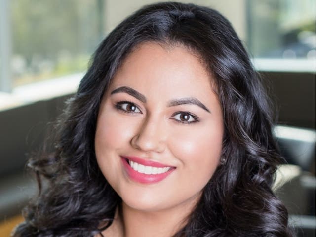 Megan Chacon Named Among 2019 "Women Worth Watching" | San Diego, CA Patch