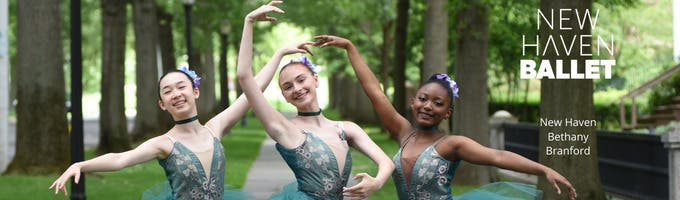 New Haven Ballet - Branford, CT Patch