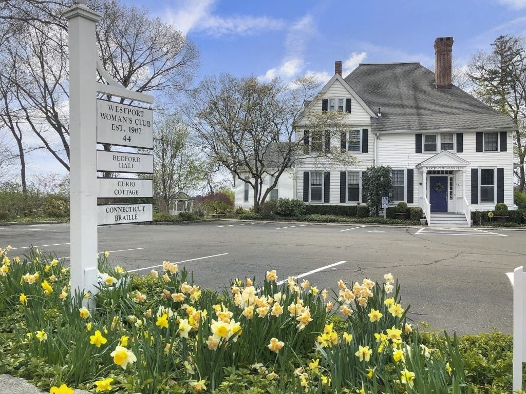 Westport Woman's Club Awards COVID-19 Community Service Grants ...