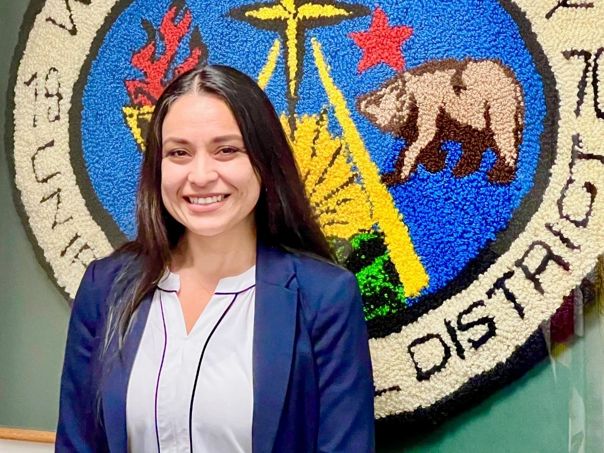 Walnut Valley USD Announces Trio of Key Leaders | Diamond Bar, CA Patch