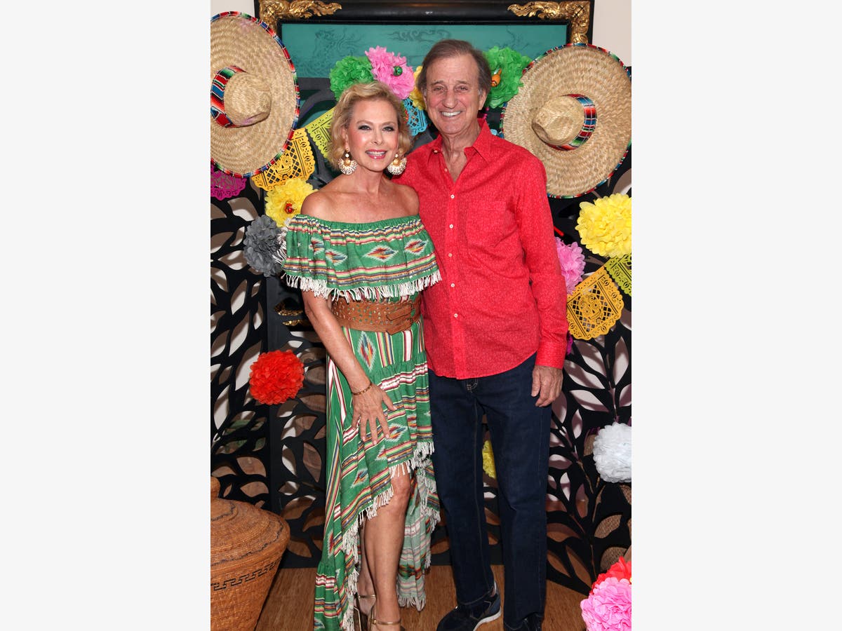 Pamela Morgan's End of Summer Celebration | New York City, NY Patch