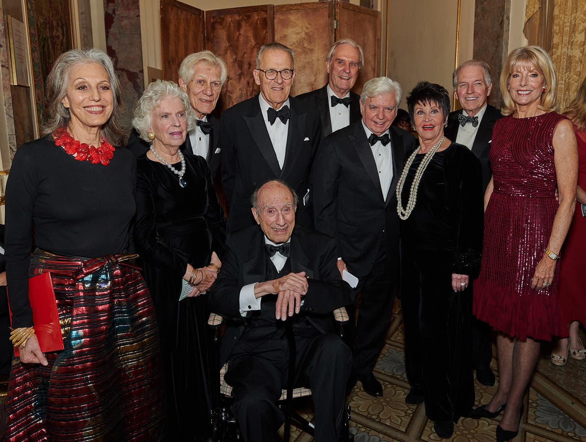 The New York Landmarks Conservancy Gala | New York City, NY Patch