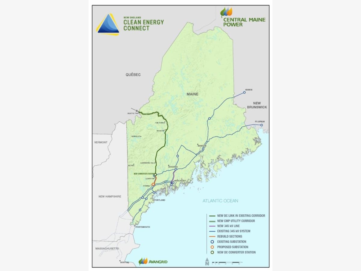 CMP's Mass. Energy Deadline Looms; Northern Pass Rehearing | Concord ...
