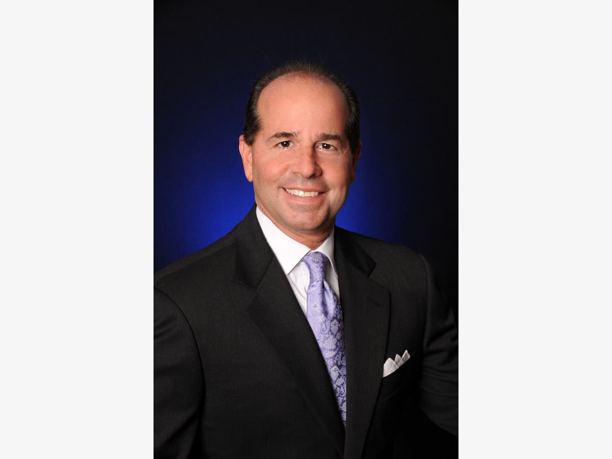 Michael Valdes recognized on Forbes' Top 250 Wealth Advisor List ...