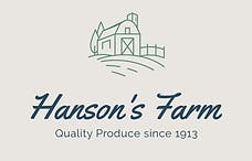 Hanson's Farm CSA Earth Day Special – Extended to May 10! - Framingham ...