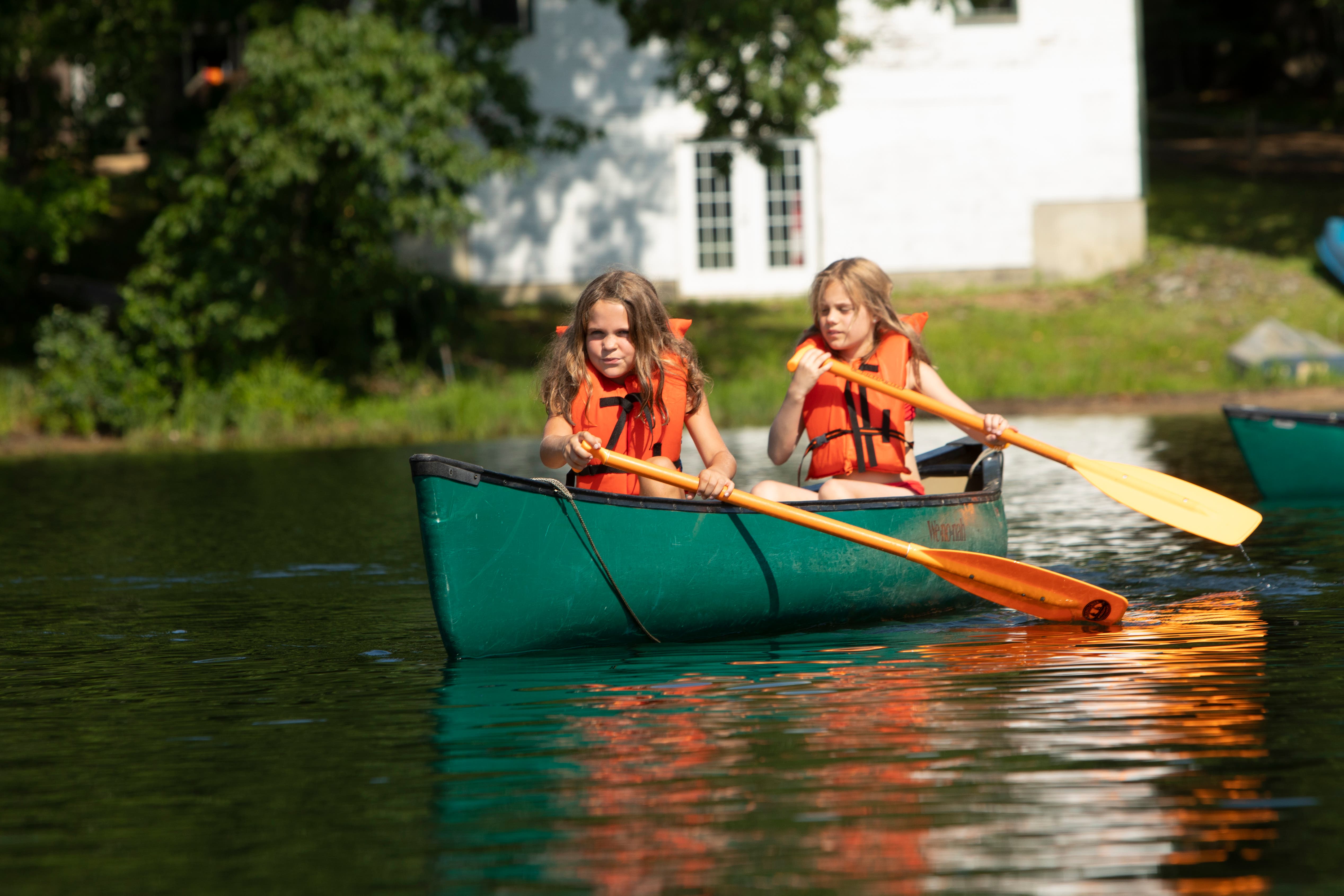 Dec 10 | Registration Opening for WSYMCA Summer Camps! | Newton, MA Patch