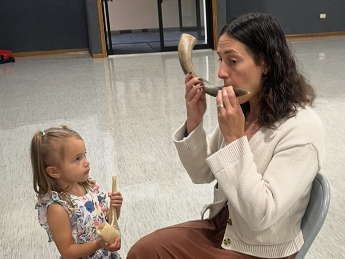 Rosh Hashanah at Montessori of Frankfort | Frankfort, IL Patch