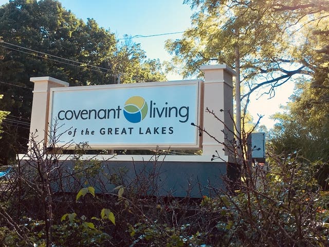 Covenant Living of the Great Lakes Named Among the Best | Grand Rapids ...