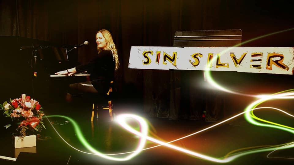 Sep 15 | Friends Fest featuring Sin Silver! | Martinez, CA Patch