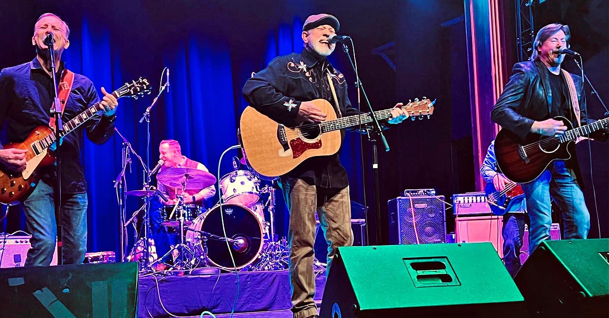Sep 29 | Eagles Music Tribute to J.D. Souther | Napa Valley, CA Patch