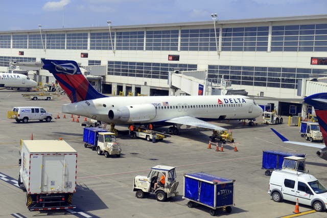 Rochester Man Scammed Airport Out Of $1.5 Million: Report | Detroit, MI ...