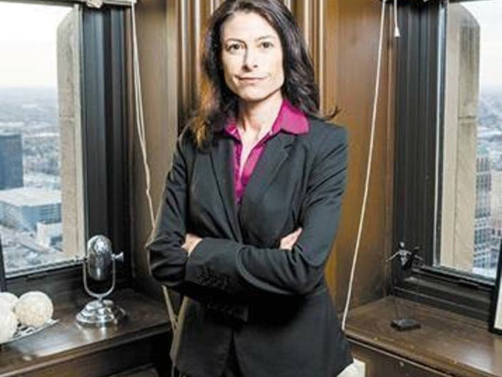 Michigan's New Attorney General: First Democrat In 16 Years | Detroit ...