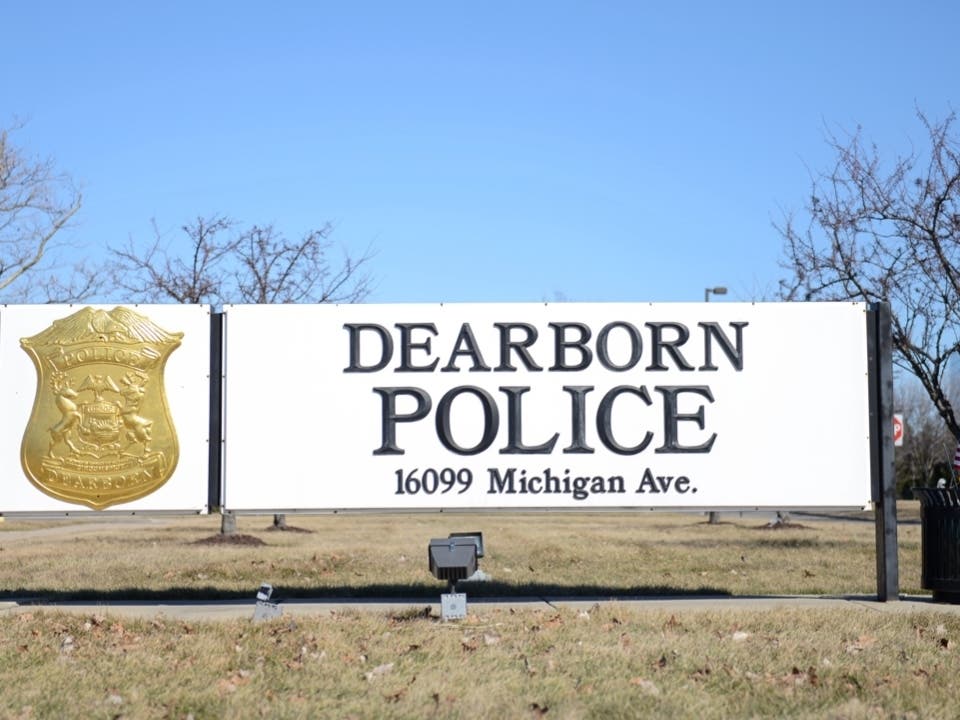 Dearborn Police Host National Night Out | Dearborn, MI Patch