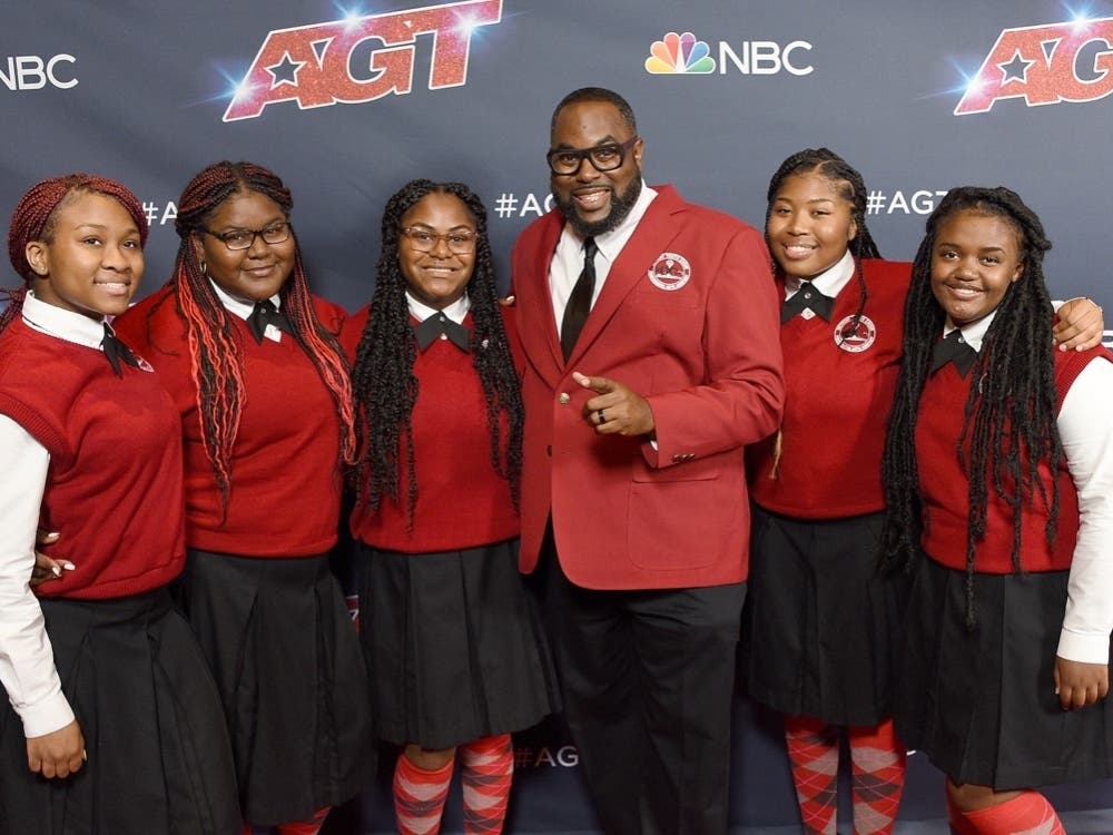 Detroit Youth Choir To Have Homecoming Celebration After 'AGT ...