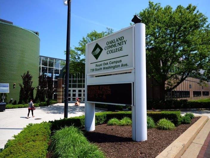 OCC Signs Transfer Agreement With 25 Colleges, Universities | Royal Oak ...